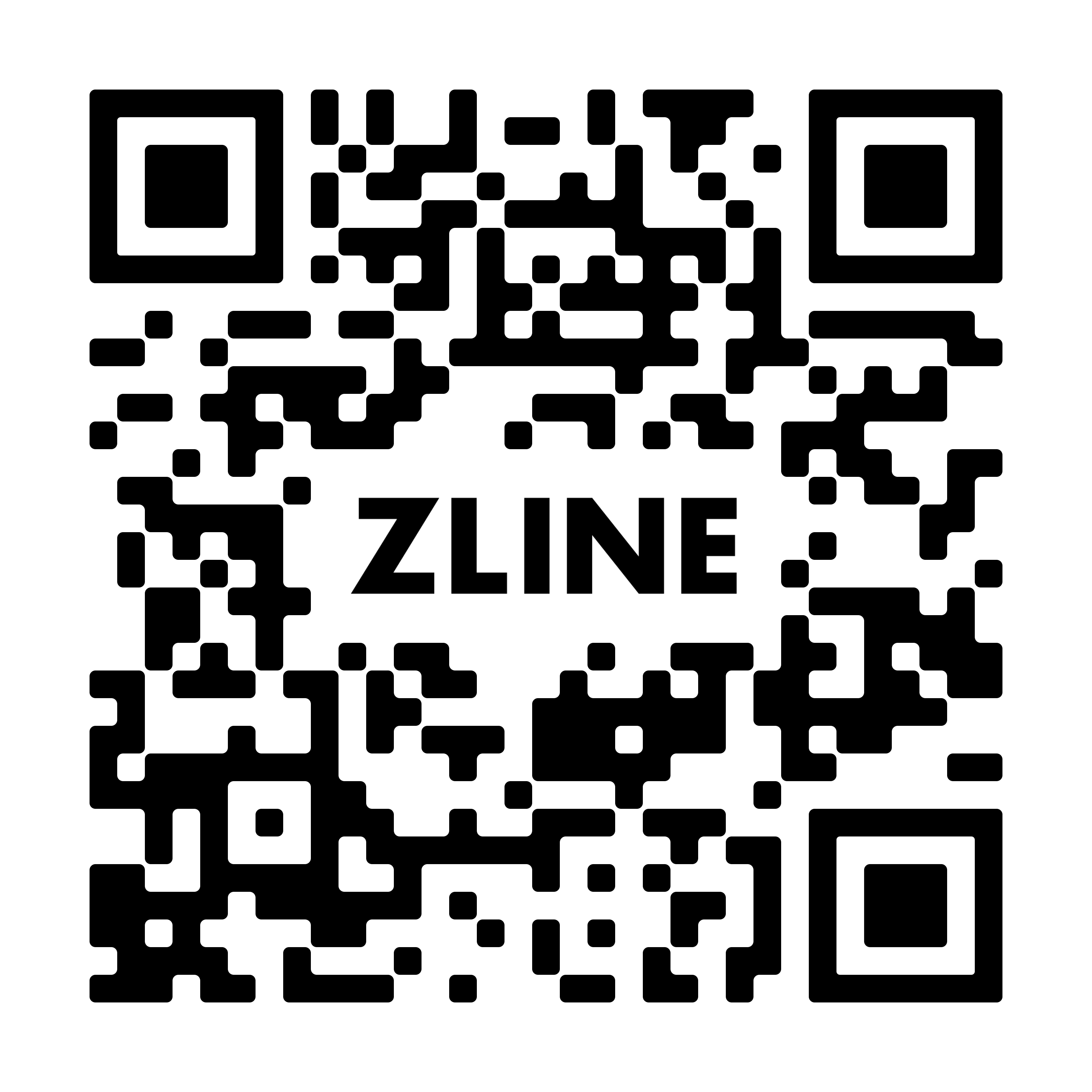 QR CODE CATALOG 2023 ⋆ Strictly Appliances